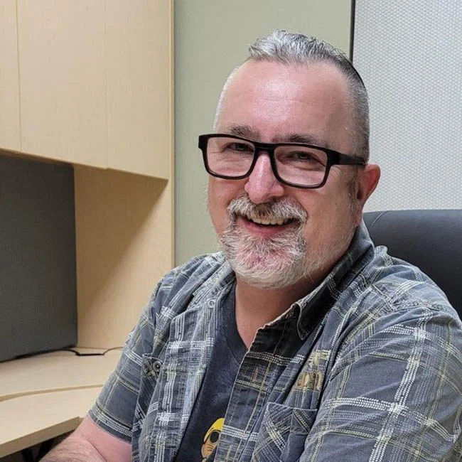 Board of Directors - Sandhills Credit Union